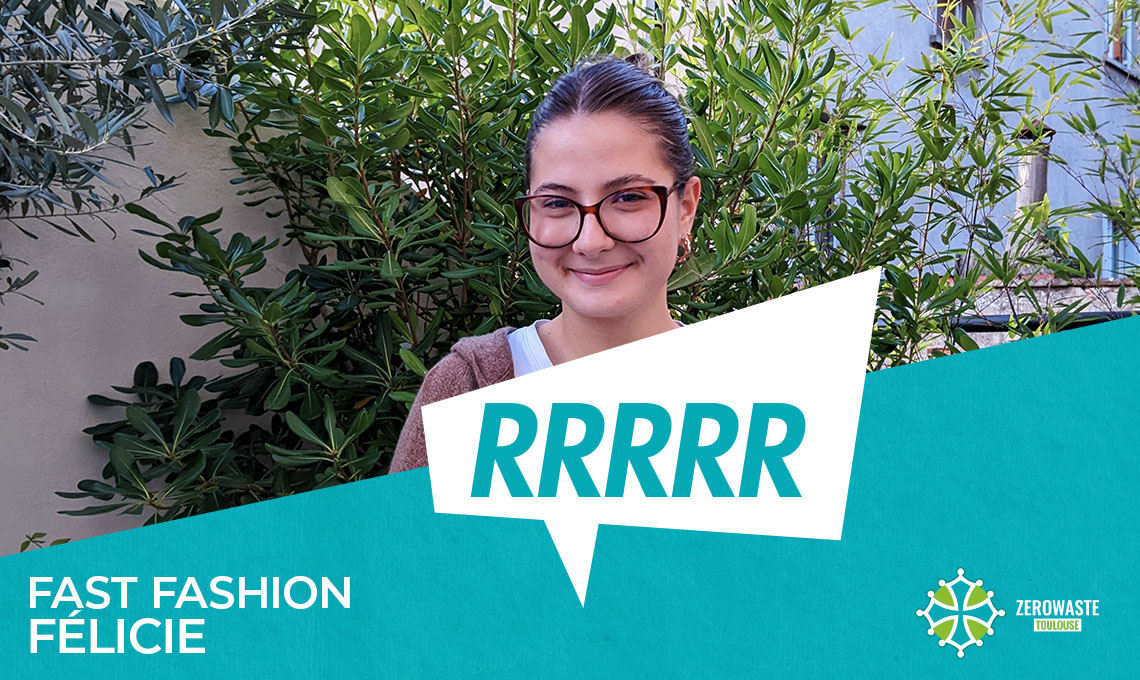 Rrrrr - Episode 14 - Zero Waste Toulouse