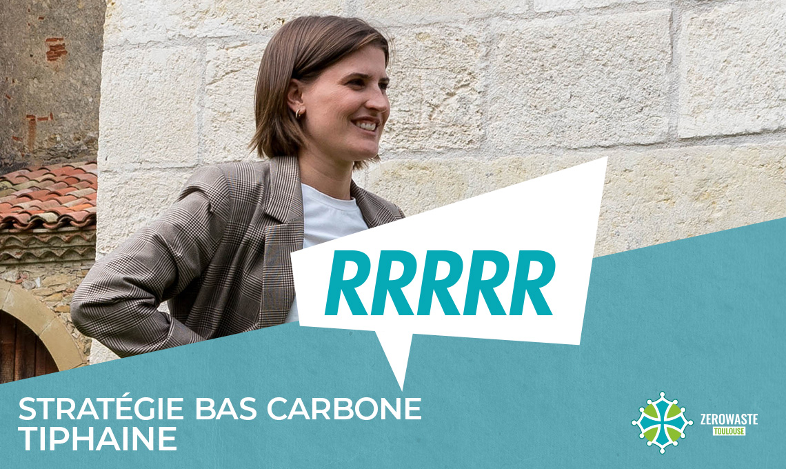 Rrrrr - Episode 15 - Zero Waste Toulouse